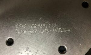 Magnet Assy A-Type 13″ AL PVD Products | 詠閎科技有限公司