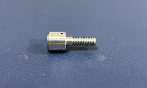 Bolt, Clamp, Retaining | 詠閎科技有限公司